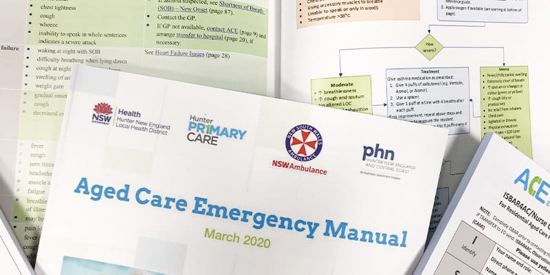 ACE Education and Resources - Hunter Primary Care